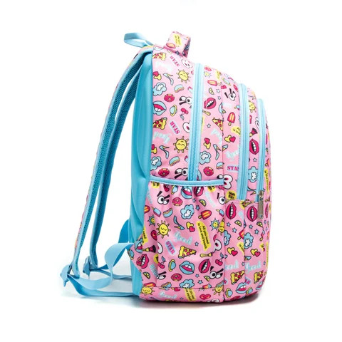 Buy Top Sale Durable Girls Study Bag Fashionable Waterproof School ...