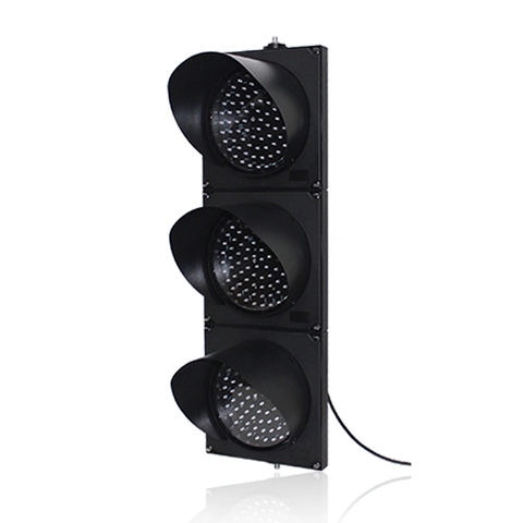 Buy Traffic Lights 200mm 300mm Traffic Light Signal Factory Price 12v ...
