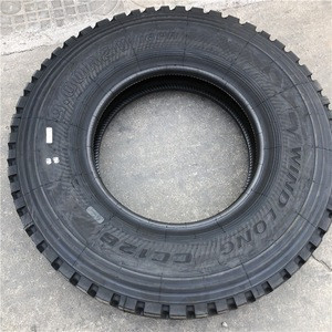 Buy Truck Tire 8.25 R20/ 9.00r20 /10.00r20 /11.00r20/12.00r20/ 12.00r24 ...