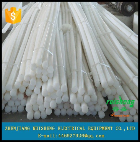 Buy Ultra High Molecular Weight Polyethylene Rod Upe Rod from Zhenjiang ...