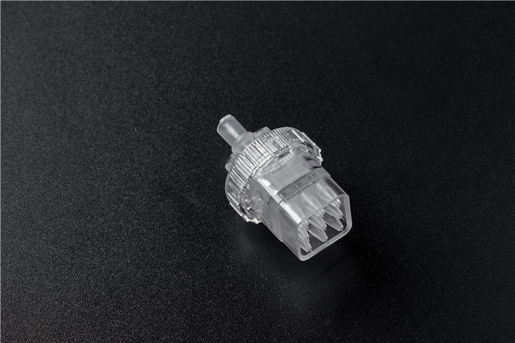 Buy Vacuum Injection Mesotherapy Gun Needle/ez Vital Injector Multi ...