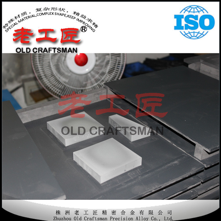 Buy Vacuum Welding Cemented Tungsten Carbide Fire Clay Bricks Mould ...