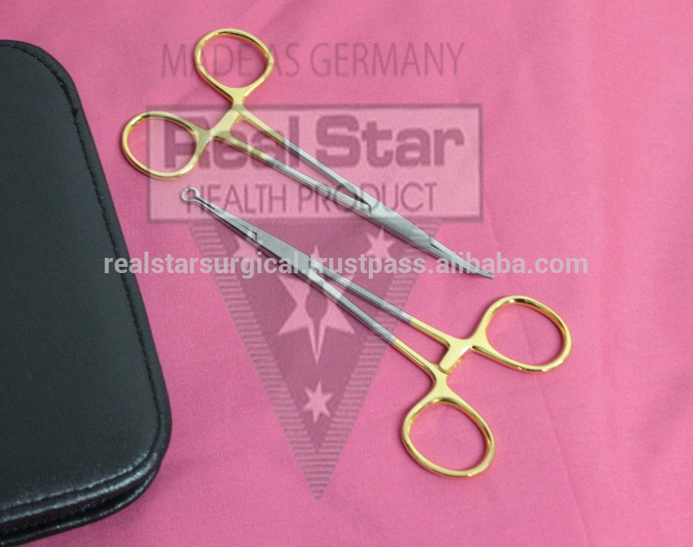 Buy Vintage Pakistan Medical Equipment Sutureless Vasectomy Equipments ...