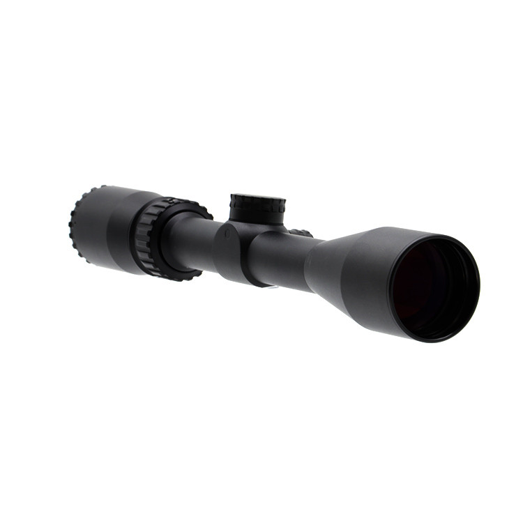 Buy Waterproof 3-9x40 Ir Sniper Sks Tactical Long Range Glass Reticle ...