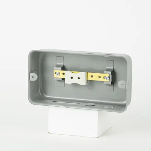 Buy Waterproof Equipotential Terminal Box Termination Box Junction ...