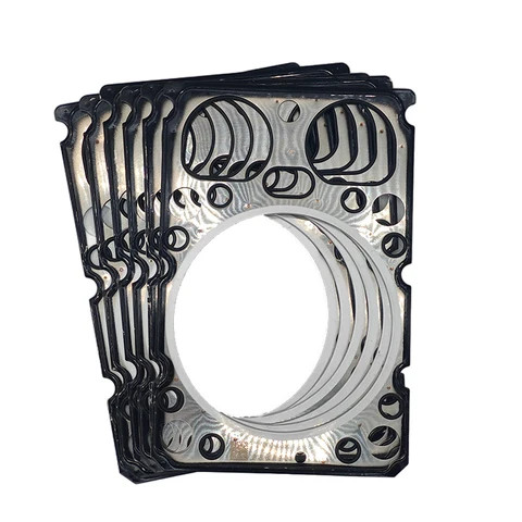 Buy Weichai Wd615/wp10/wd10 Engine Engine Repair Kit/engine Repair Bag ...