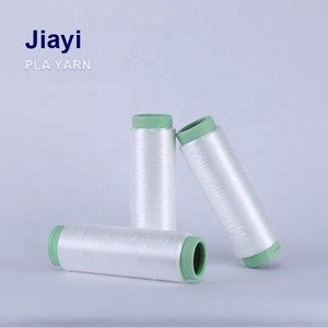 Buy White Color Pla Filament Yarn Pla Yarn from Fujian Jiayi Chemical ...