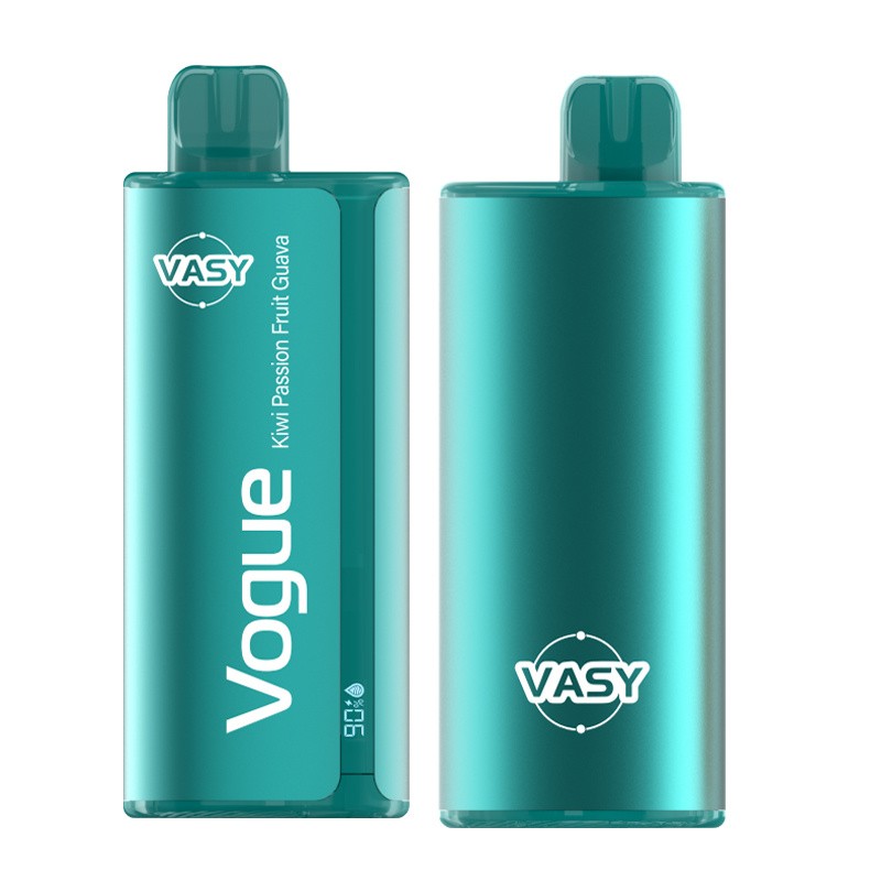 Buy Wholesale Vasy Vogue 7000 Puffs Popular Flavor Triple Melon Disposable Electronic Cigarette ...