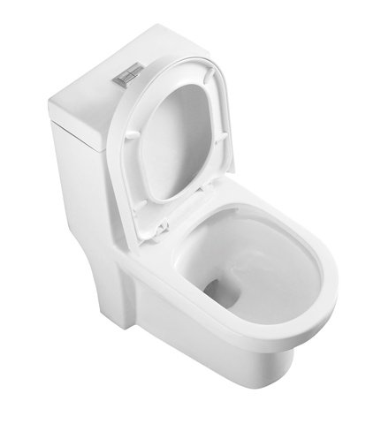 Buy Wholesale Western Wc Toilet from Foshan Joinin Industry Co., Ltd ...
