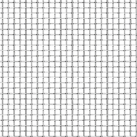 Buy 50x50 Mesh Stainless Steel Wire Mesh from Beijing Tianyulonghua ...