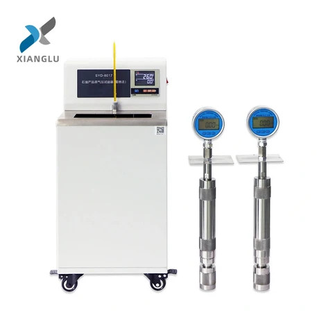 Buy Xianglu Astm D323 Petroleum Oil Automatic Rvp Reid Saturated Vapor ...
