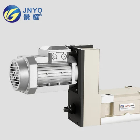 Buy Xt40-2 Jnyo Er40 Cnc Lathe Metalworking Drilling Spindle Power Head ...