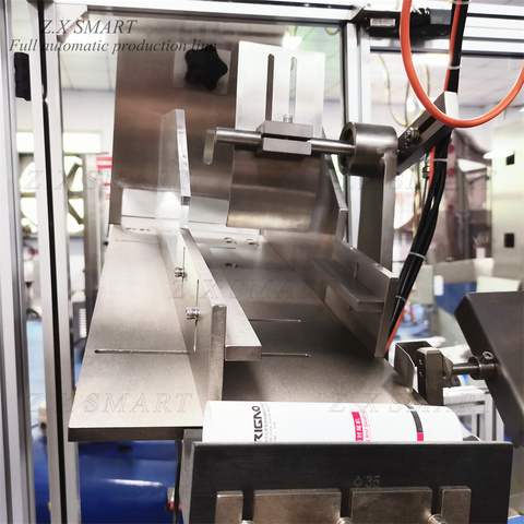 Buy Z.x Bct Prp Plastic Test Tube Filler Detection Reagent Capping ...