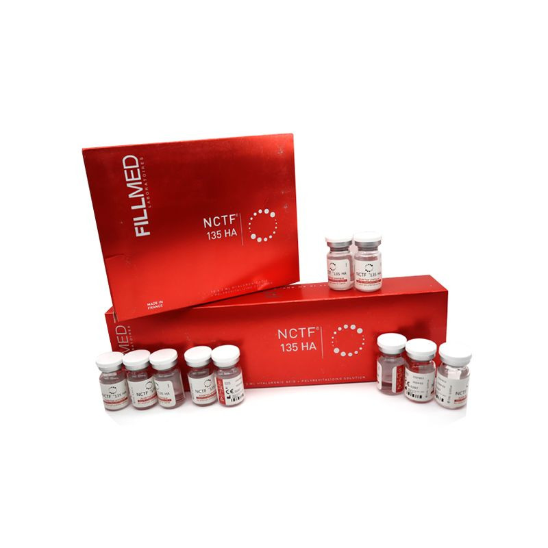 Buy Fillmed Filorga Nctf 135ha Mesotherapy Filler -c from hebei kouxuan ...
