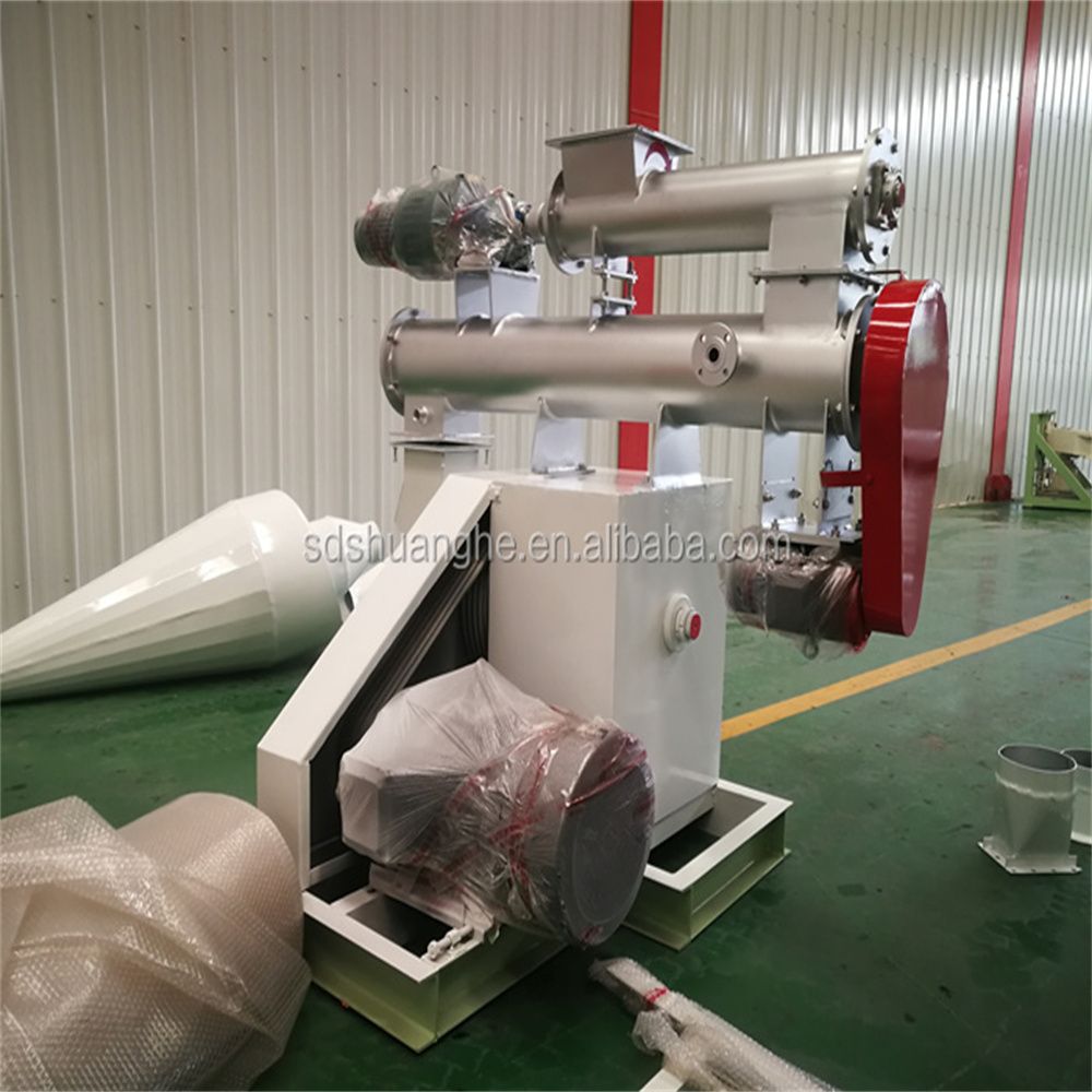 Buy Small Animal Feed Processing Line Animal Feed Production Line from ...