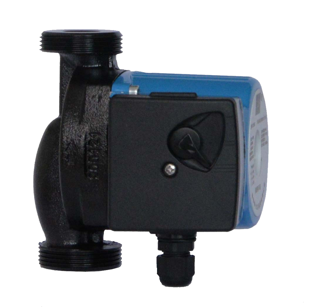 Buy Circulation Pumps For Heating System from WUHU D'LoP pump Co., ltd ...