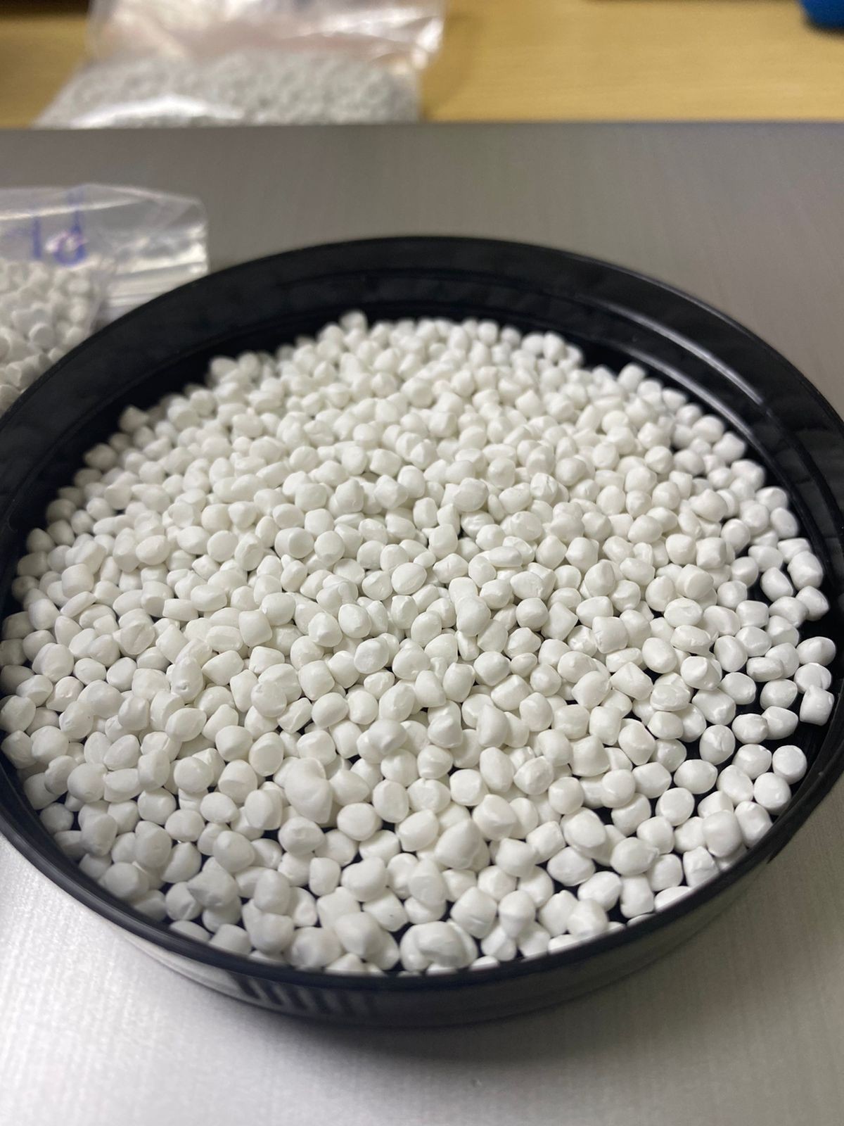 Buy Blowing Film Filler Masterbatch from GCC Minerals Group, Vietnam ...