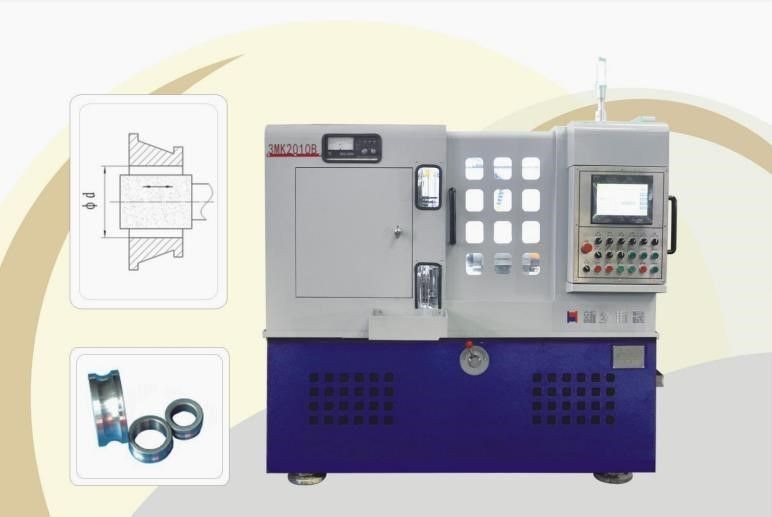 Buy Cnc Bearing Inner Diameter Series Grinding Machine from Xinxiang ...