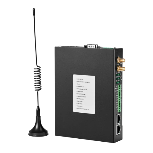 Buy Plc iot gateway from Shenzhen King Pigeon Comm Co.,Ltd, China ...