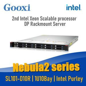 Buy Nebula2_intel Purley Dp Server from Gooxi Technology Co., Ltd ...