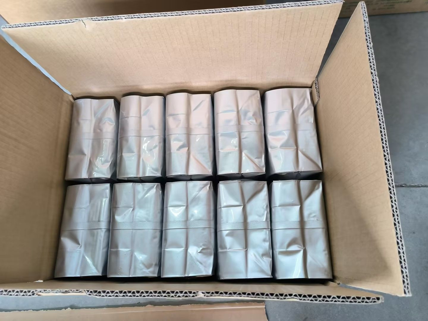 Buy High Qulity Transglutaminase Enzyme For Food Processing Meat ...