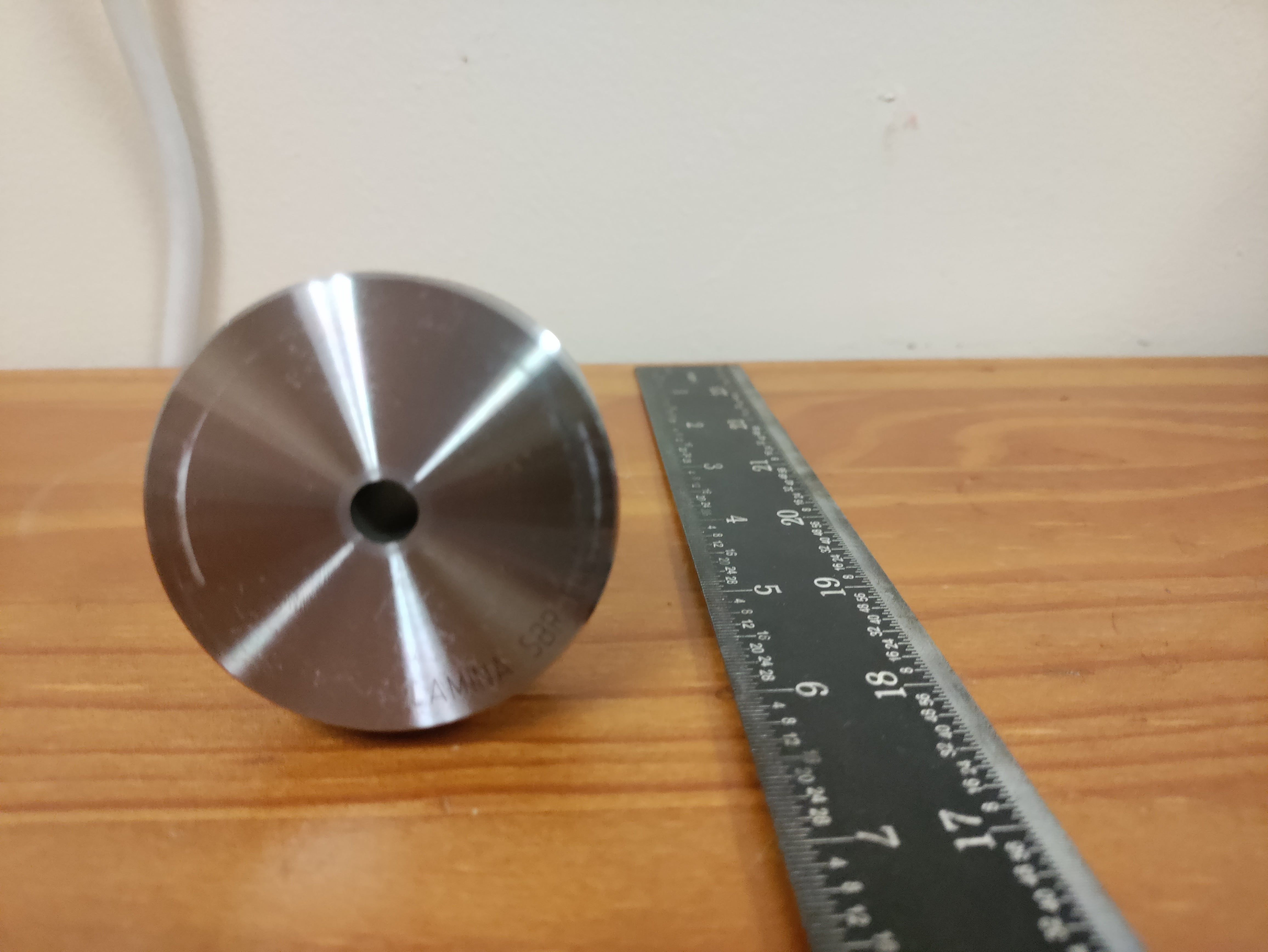 Buy Sprue Bushings from Tool Design and Manufacture Inc., USA ...