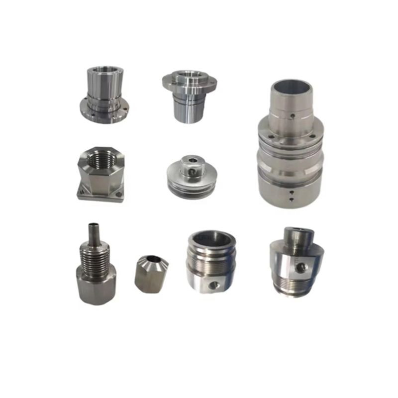 Buy Custom Small Metal Parts Cnc Lathe Machining Precision Turning ...