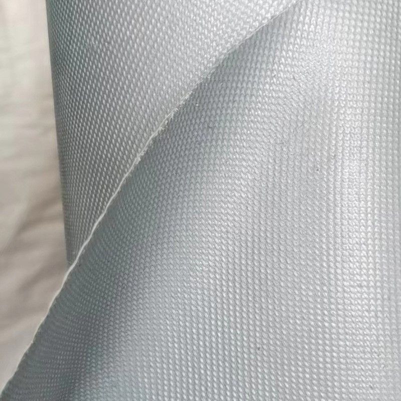 Buy Fireproof Cloth from Hebei Xinge insulation material Co., LTD ...