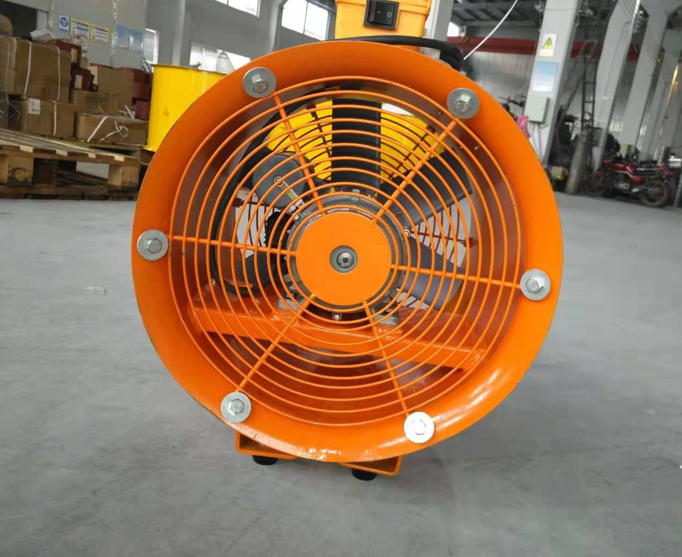 Buy Portable Fire Ventilation Fan Exhaust Fan On Whole Sale Rate from ...