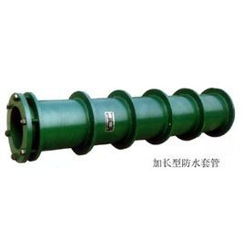 Buy Extended Waterproof Casing from Henan Jinlin Pipeline Equipment Co ...