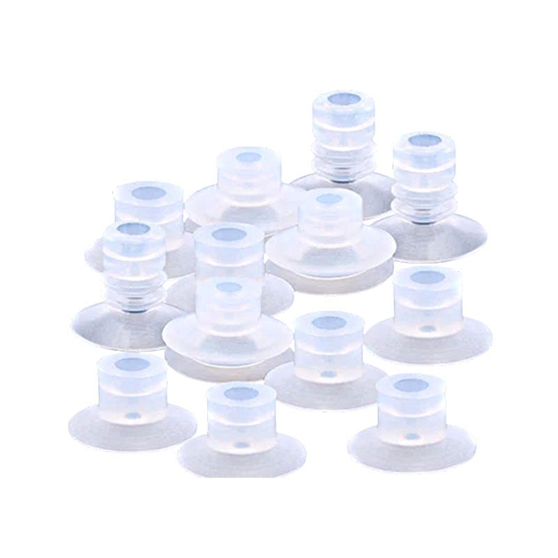 Buy Robotic Arm Silicone Suction Cup from Dongguan Minz Rubber ...