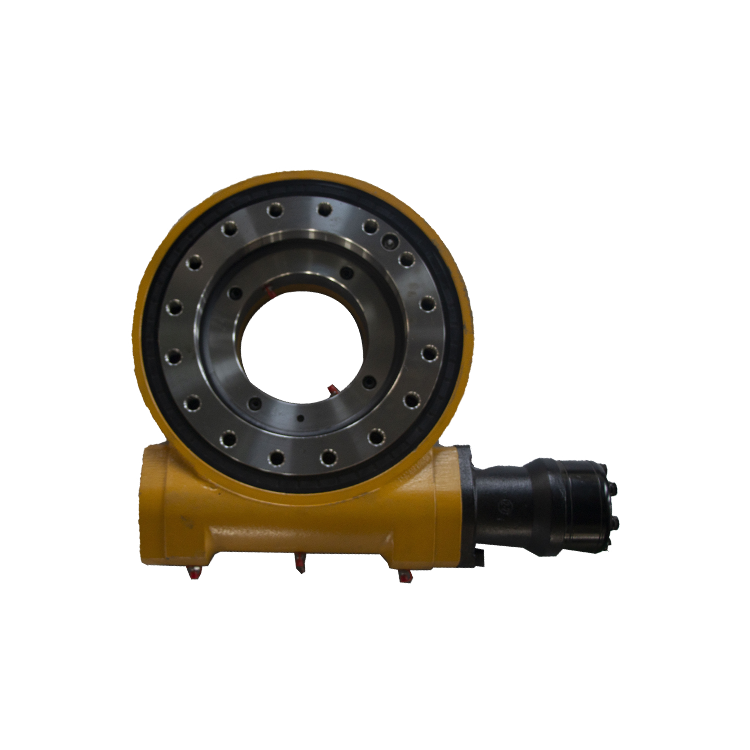 Buy Xcmg Original Guarantee Spare Parts Hydraulic Slewing Drive Price ...