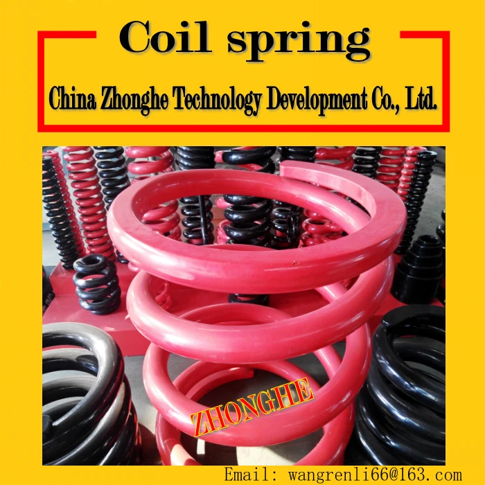 Buy Compression Spring_custom Compression Spring_engineering Machinery ...