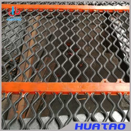 Buy Poly Ripple Screen Mesh from https://www.tufflexscreen.com, China ...