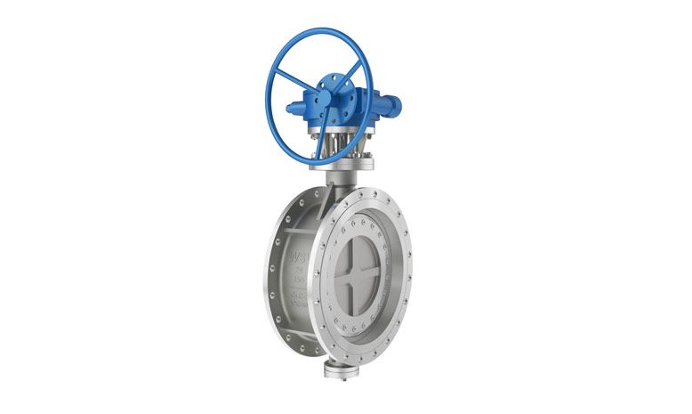 Buy Titanium Butterfly Valves from Weidouli Valves Co., Ltd, China ...