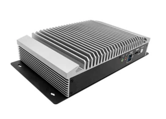 Buy Fanless Embedded Box Ix5 from JWIPC Technology Co.,Ltd, China ...