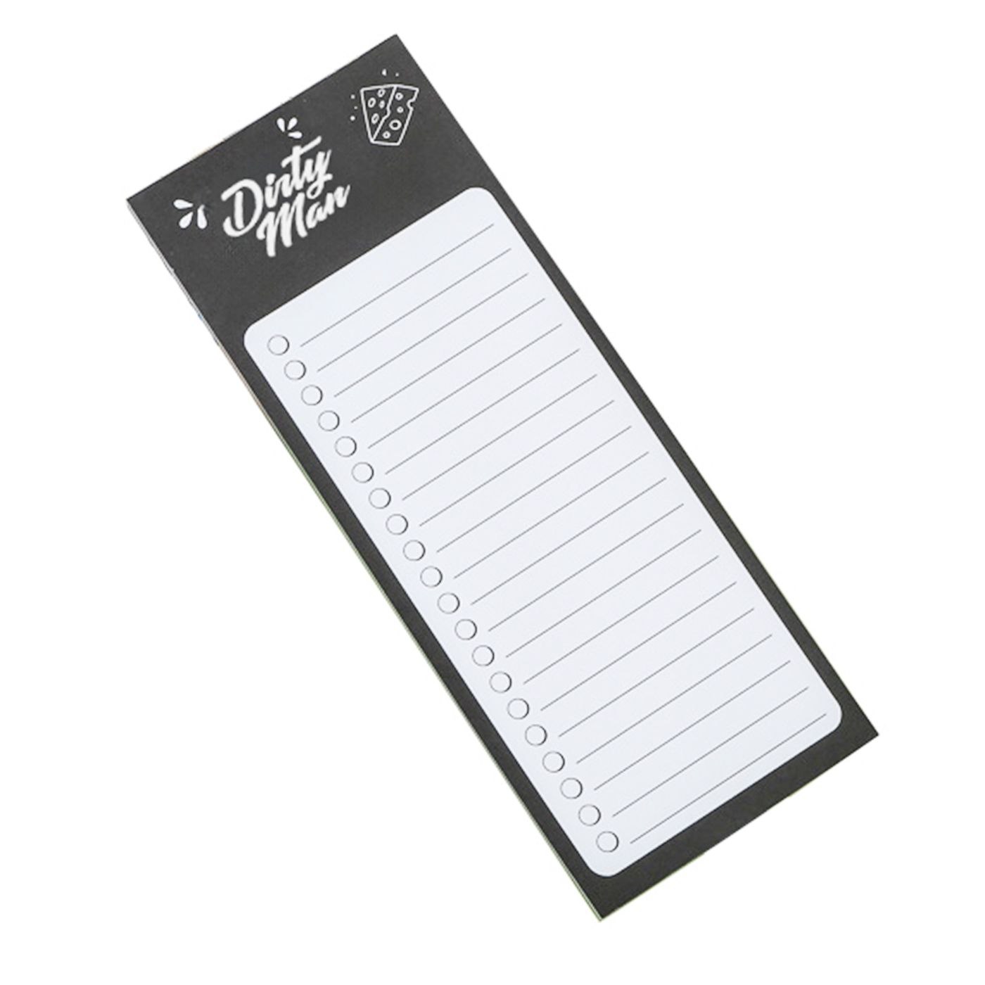 Buy Magnetic Fridge Notepad from Suzhou Hengshuo Imp & Exp Co., Ltd ...
