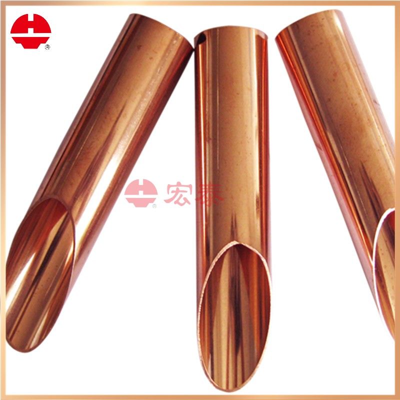 Buy Quality Copper Tube 5/8" Copper Pipe Price from Qingdao Hongtai ...