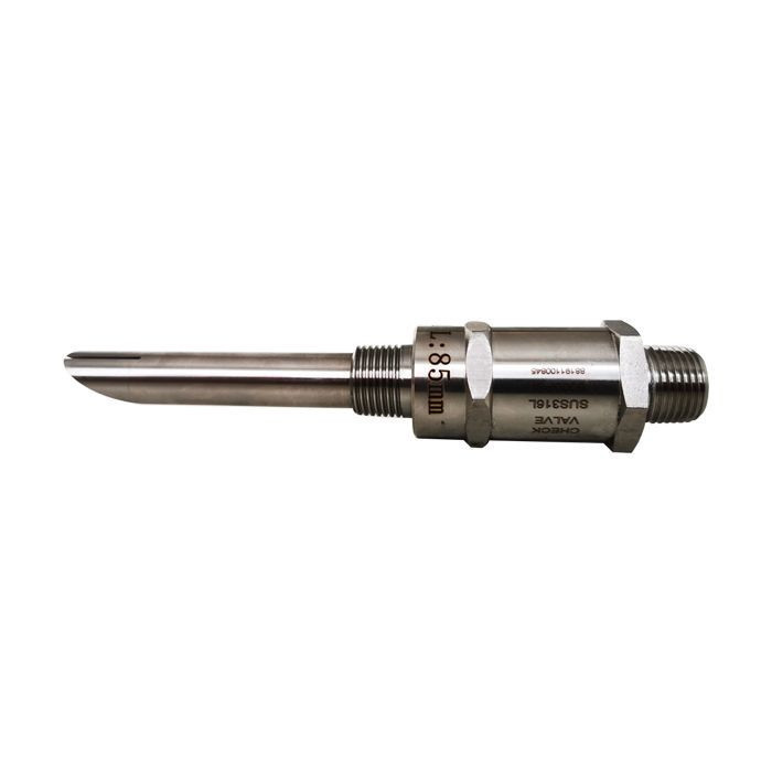 Buy Popular Flange Mounted Chemical Injector Quill from Shenyang EMT ...