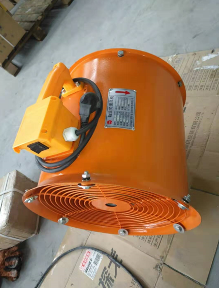 Buy Portable Fire Ventilation Fan Exhaust Fan On Whole Sale Rate from ...