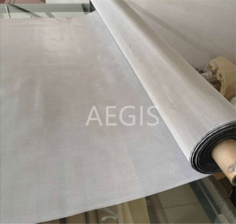 Buy Ultra Fine Aluminium Wire Screen 150 120 Mesh 2000sqm In Stock from ...