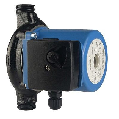 Buy Circulation Pumps For Heating System from WUHU D'LoP pump Co., ltd ...