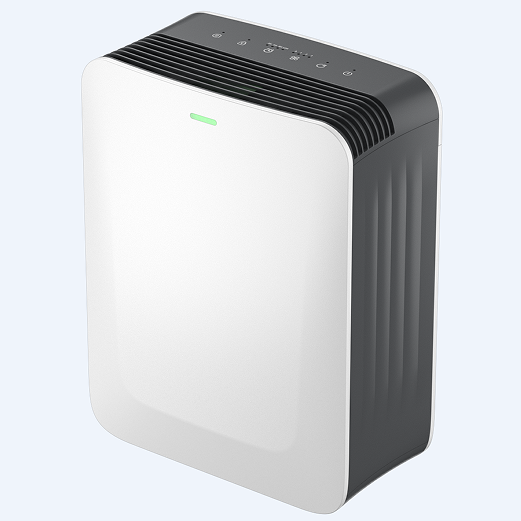 Buy Air Purifier Square Shape from Ningbo Zhe Kai Electric Appliance Co ...
