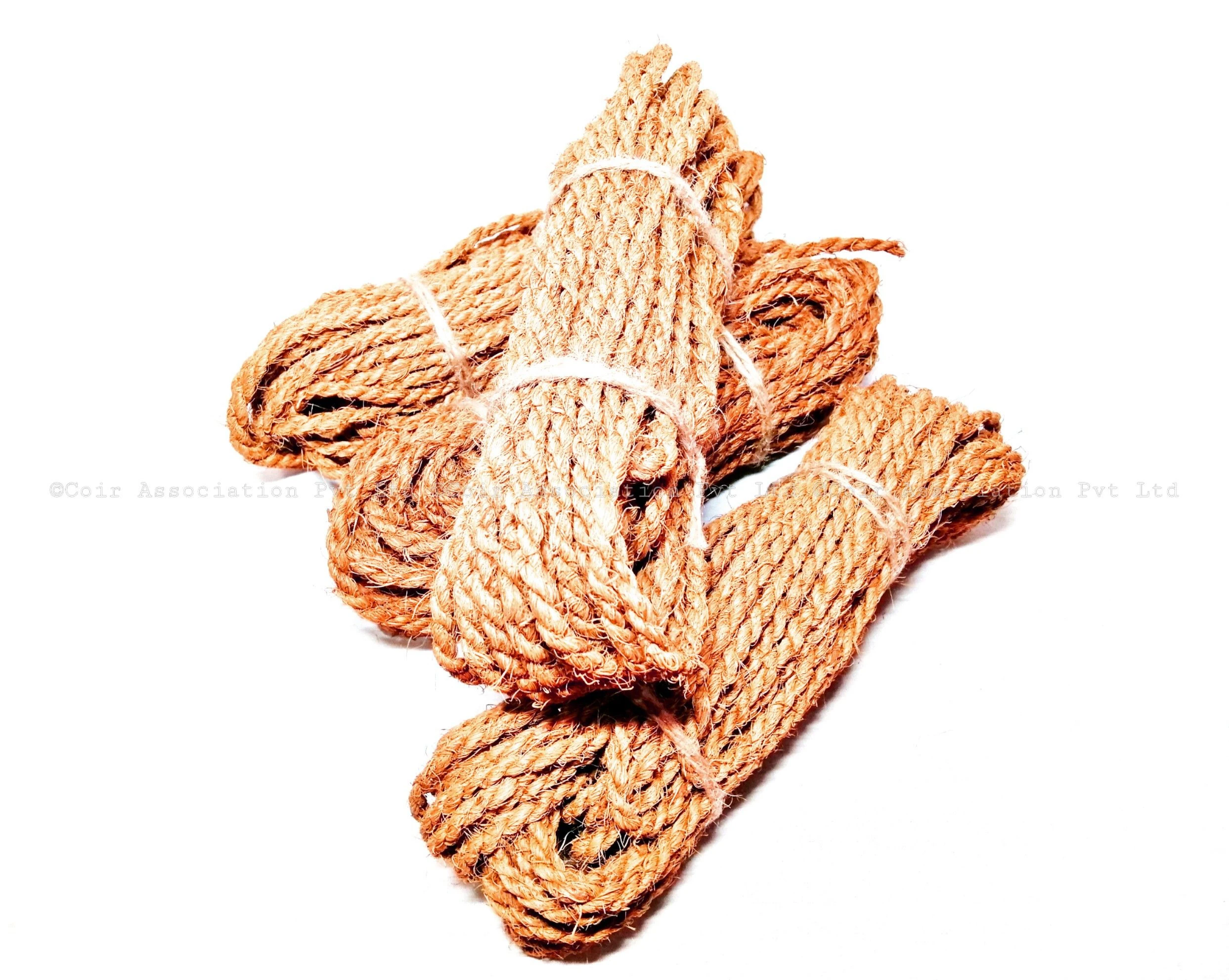 Buy Coconut Fiber Yarn from COIR ASSOCIATION PVT LTD, Sri Lanka ...