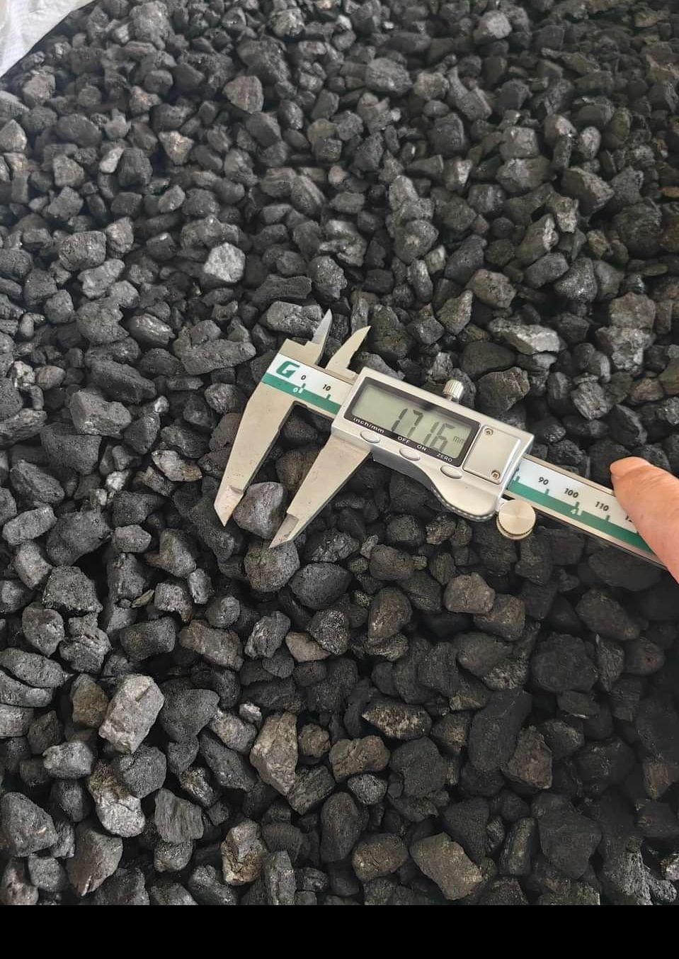 Buy Coal (rb1 And Rb3) from Goal Energy, South Africa | Tradewheel.com