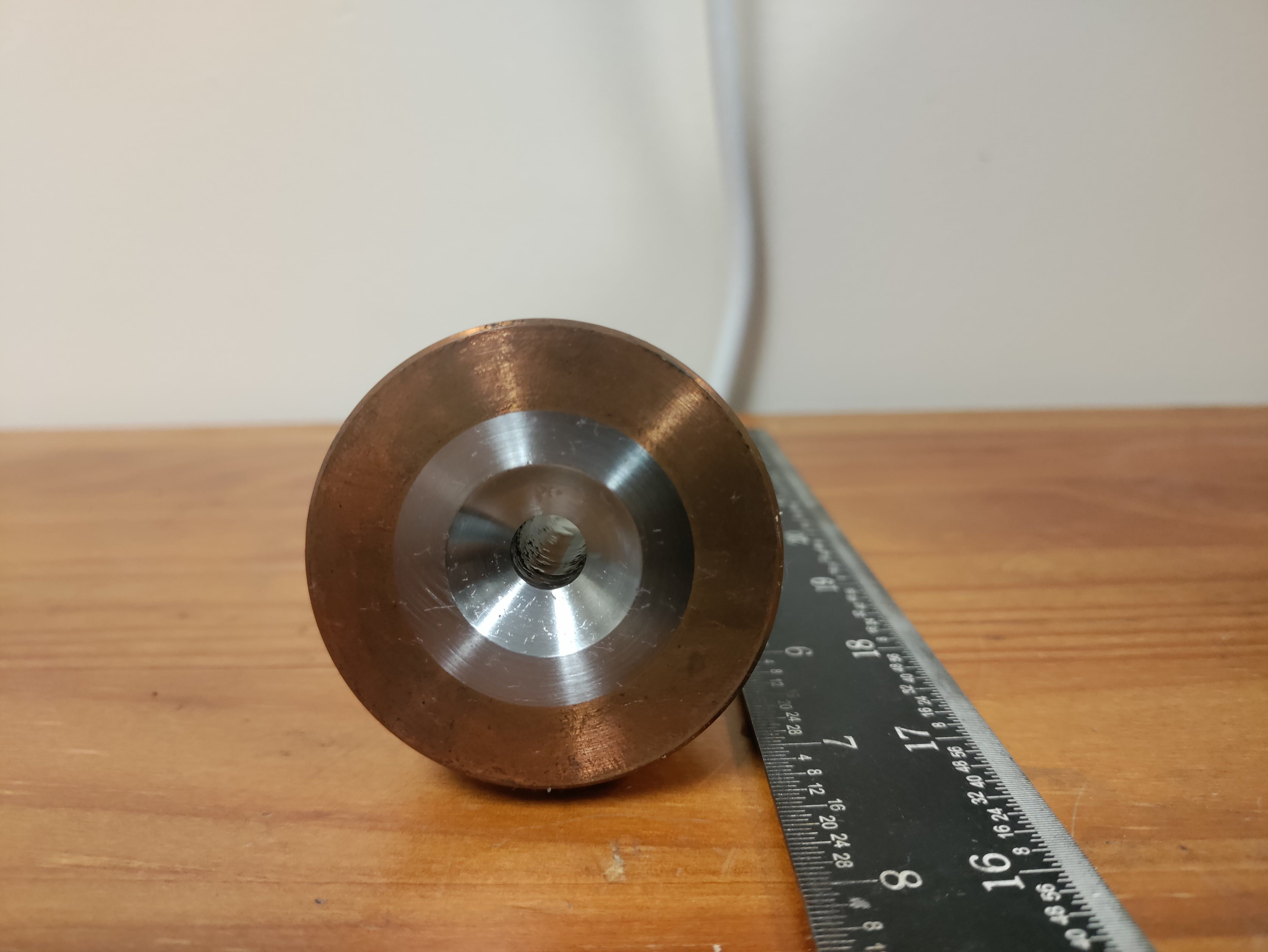 Buy Sprue Bushings from Tool Design and Manufacture Inc., USA ...