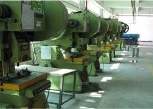 Buy Facilities And Stamping Equipment from Qiu Mi (Beijing) International Trading Co., Ltd ...