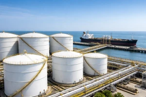 Buy En590 10ppm Diesel Fuel Fob Mexico Or Us Gulf from HarborGate ...