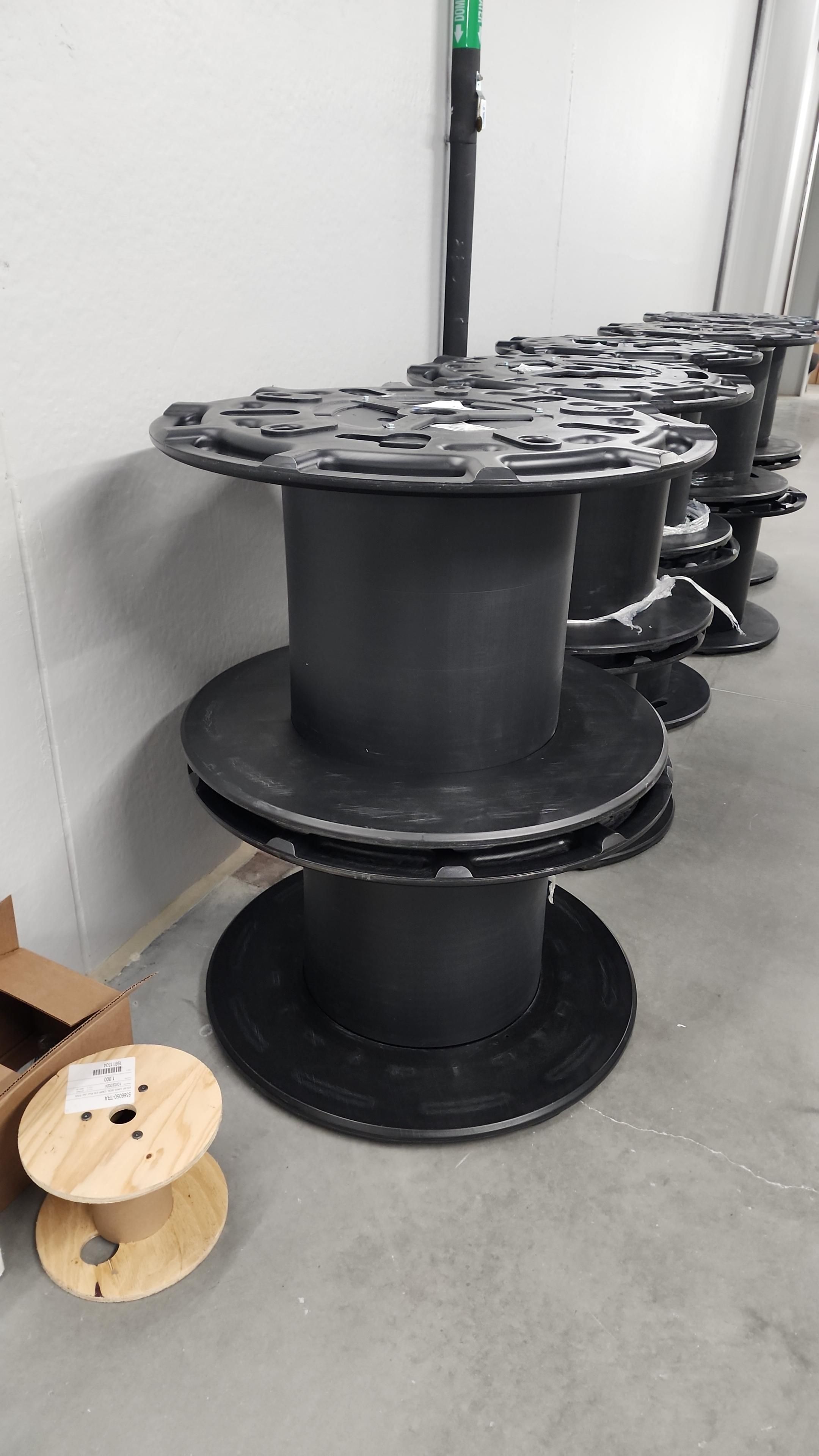 Buy Free Pallets And Spools from NTT DATA, USA | Tradewheel.com