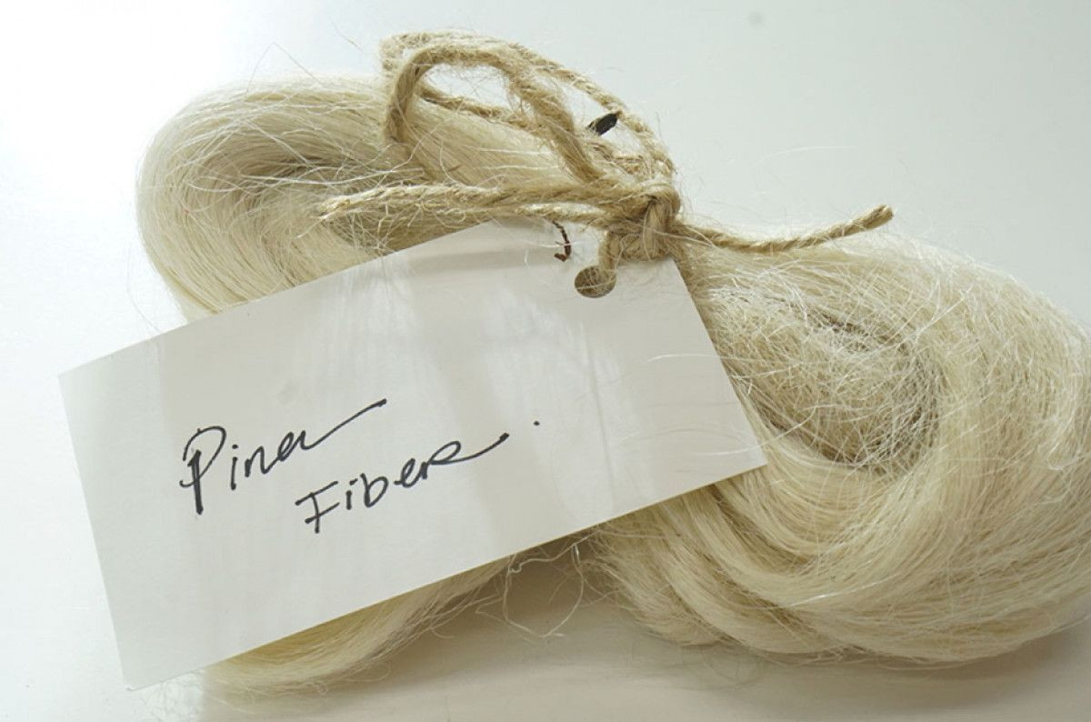 Buy Pina Fiber from Omega Extraction, Bangladesh | Tradewheel.com